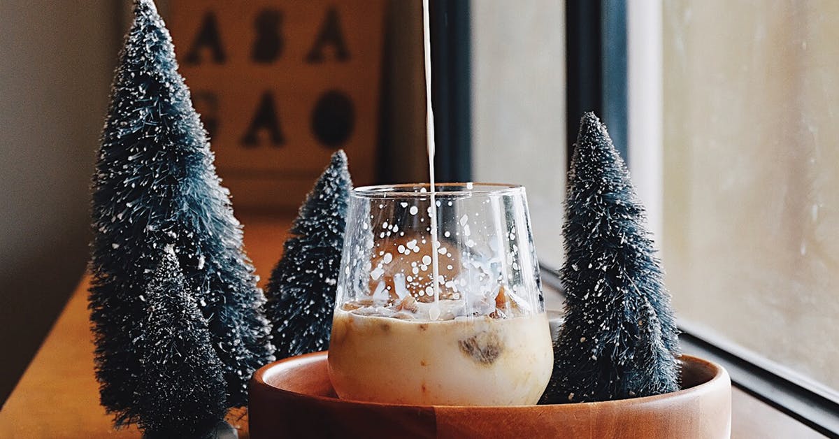 We made toffee gin and here's what happened... – Craft Gin Club