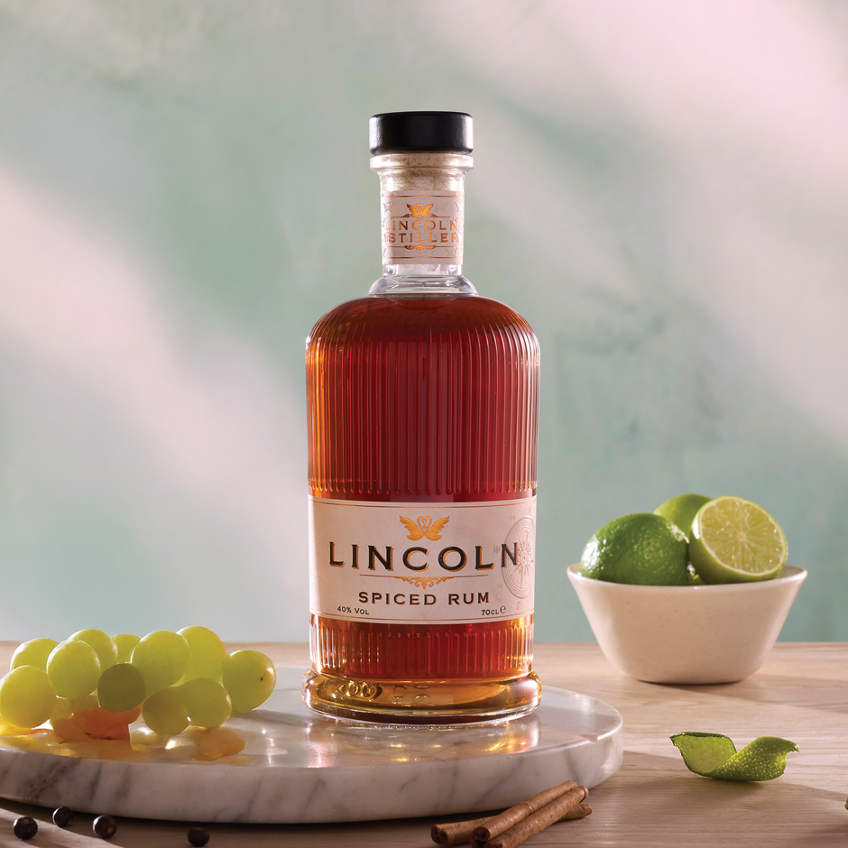 Rum – Craft Gin Club