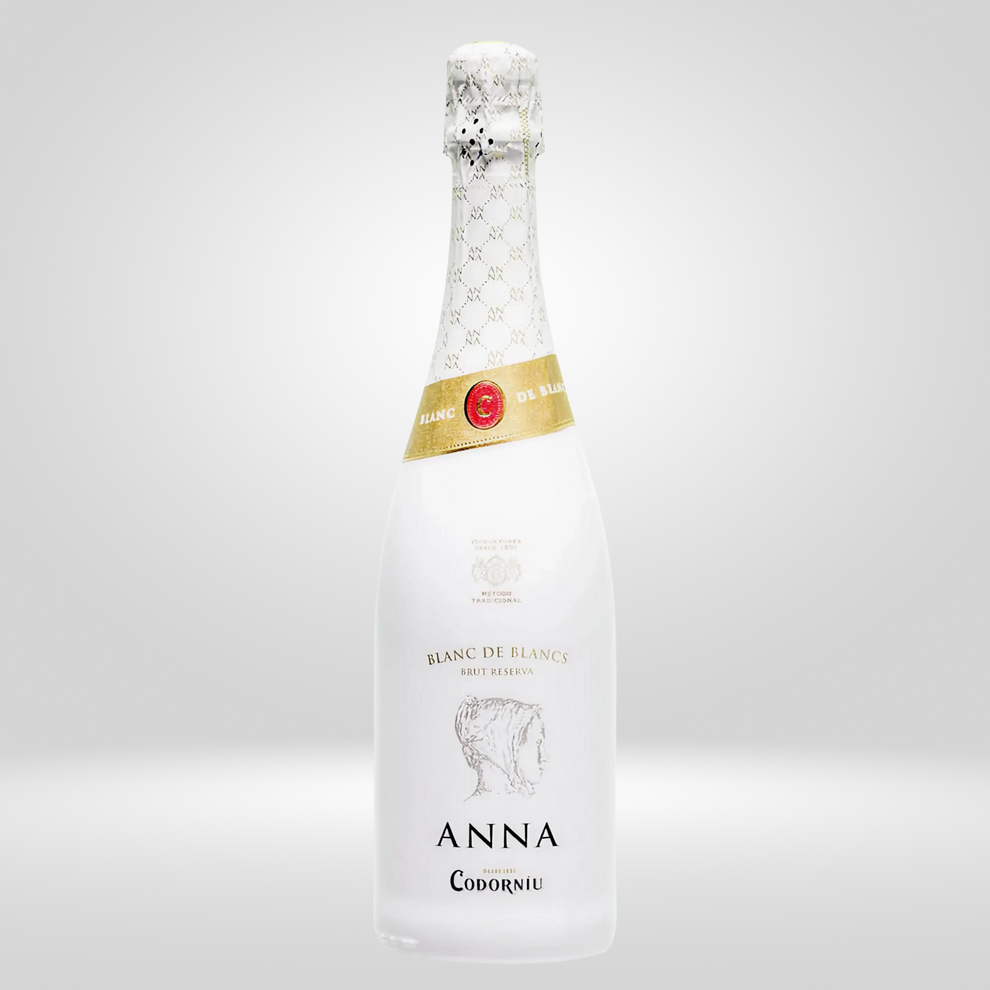 Anna De Codorniu Cava | ABV 11.5% 20CL – Craft Gin Club