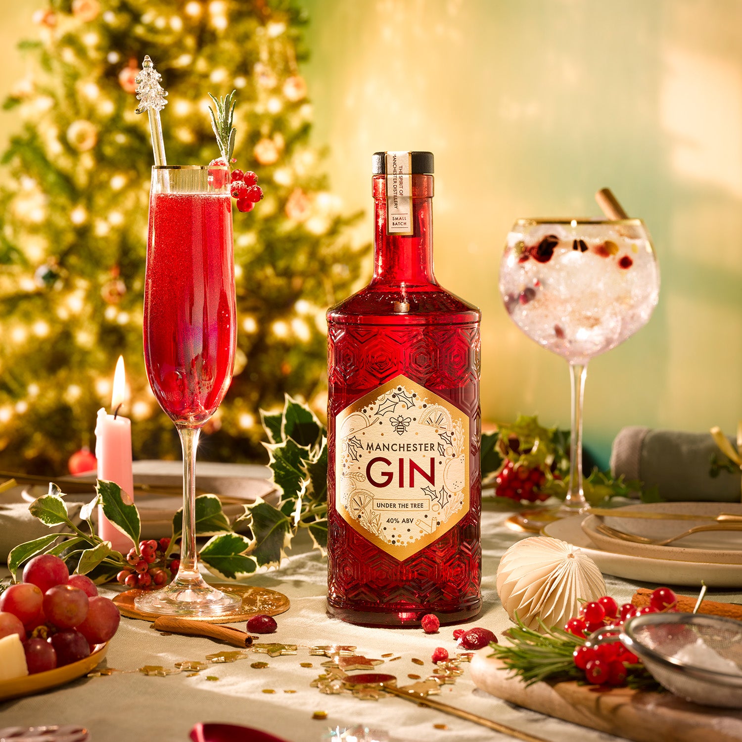 Shop Homepage – Craft Gin Club