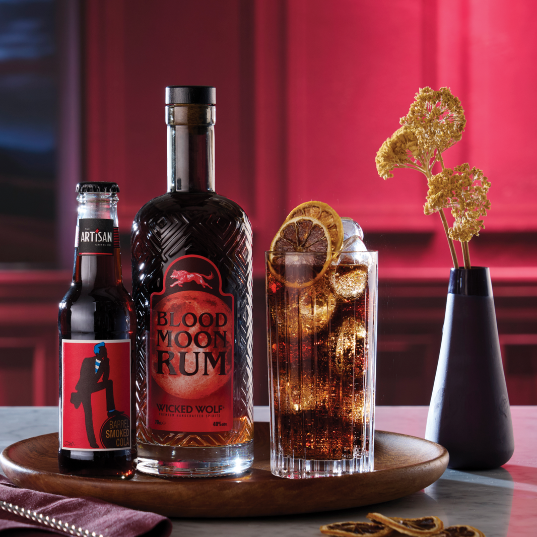 Rum – Craft Gin Club