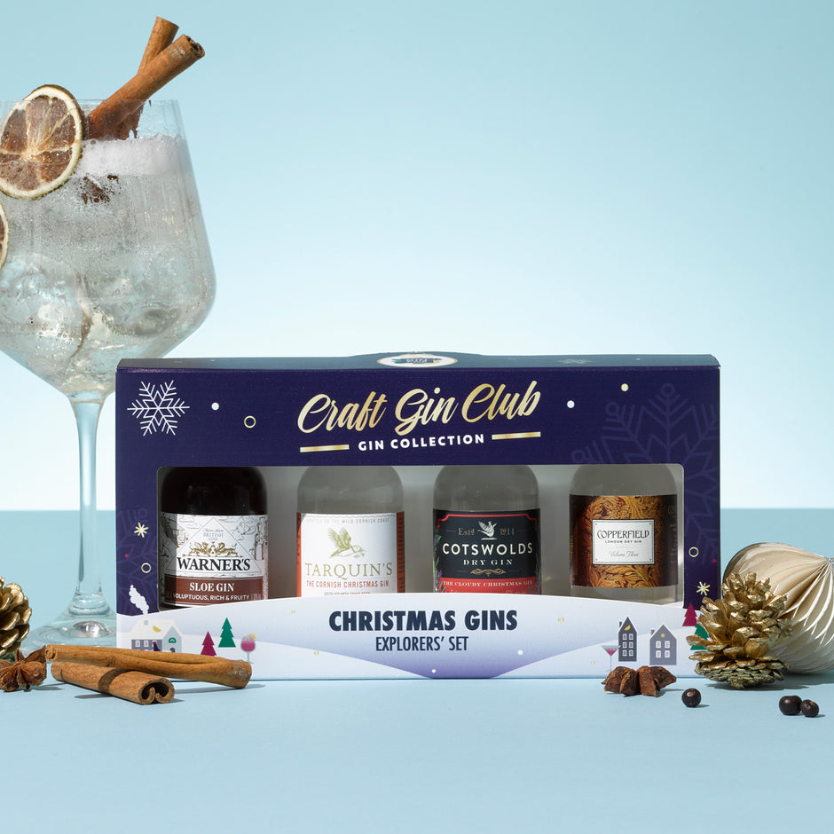 Gin delivery | Handpicked by Craft Gin Club tasting experts