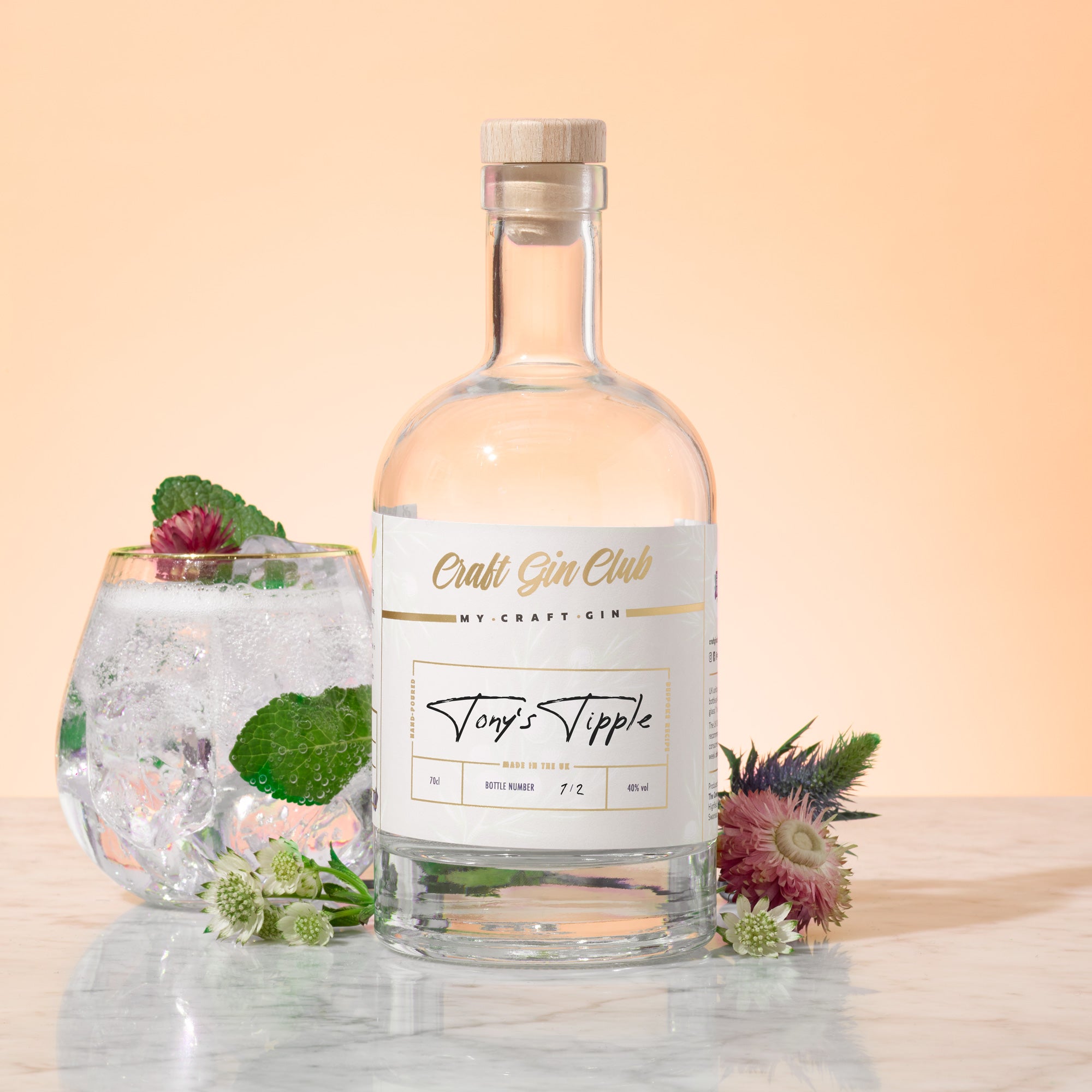 My Craft Gin – Craft Gin Club