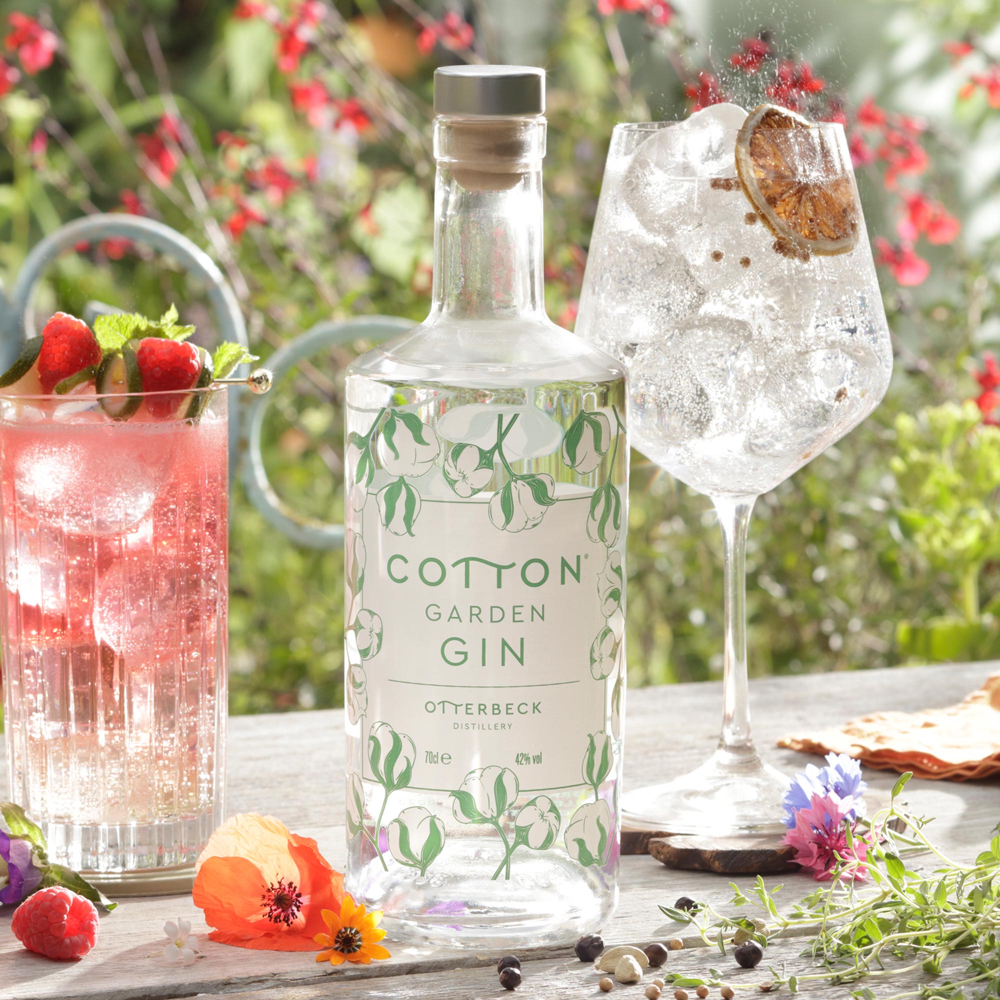 Shop Homepage – Craft Gin Club